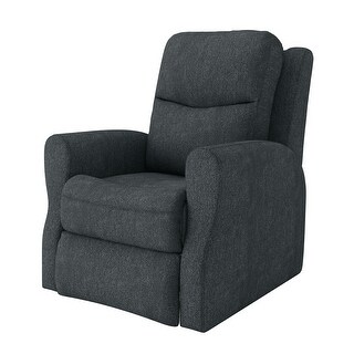 Fame Lay-Flat Lift Recliner with SoCozi Heat and Massage - Bed Bath ...