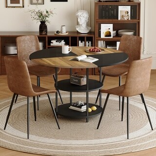 Innovative Design Charming Dining Set - Bed Bath & Beyond - 42786952