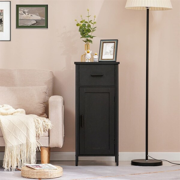 Living room small storage cabinet store