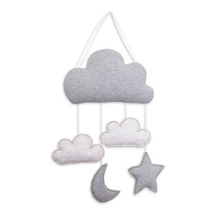 Baby's First Wall Hanging - Counting Stars by Nemcor - Bed Bath ...