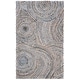 SAFAVIEH Handmade Cape Cod Cloe Coastal Jute Rug - Bed Bath & Beyond ...