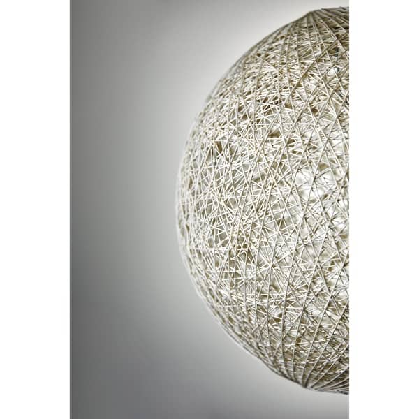 Havana Extra Large Pendant - On Sale - Bed Bath & Beyond - 35142564