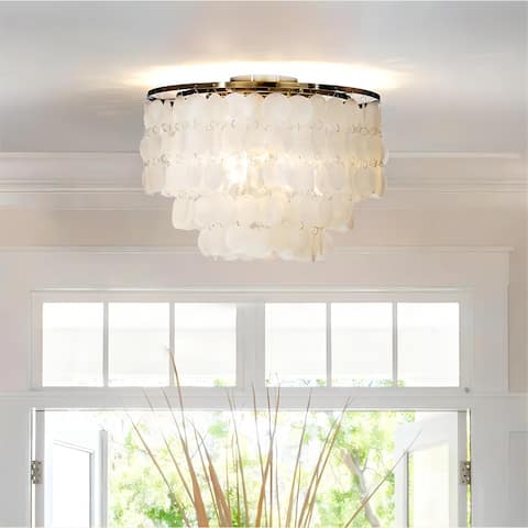 Flush Mount Ceiling Lights - Bed Bath & Beyond