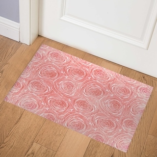 flat door mat