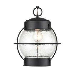 Millennium Lighting Aremelo 10" Wide Outdoor Mini Pendant - Bed Bath ...