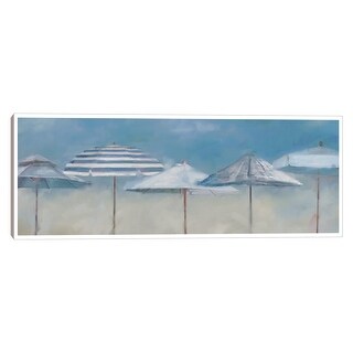Shades of Summer By Studio Arts Canvas Art Print - Bed Bath & Beyond ...
