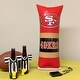 San Francisco 49ers Tabletop Inflatable Centerpiece - Bed Bath & Beyond ...