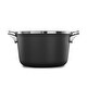 Calphalon Premier Space-Saving Hard-Anodized Nonstick 12 Qt. Stock Pot ...