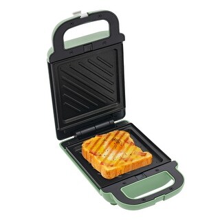 Sandwich Maker Breakfast Machine Portable Sandwich Maker - Bed Bath ...
