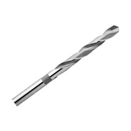 12 Pcs, Carbide Tipped, Uncoated (Bright), 1/8" Carbide Tipped Taper ...