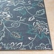 Cesarina Floral Indoor/ Outdoor Area Rug - 3'6" x 5'6" - Bed Bath ...