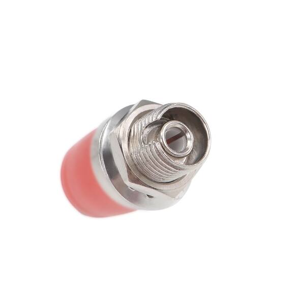Fiber Coupler Flange Type Fiber Optical Adapter Connector Singlemode ...