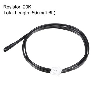 NTC Temperature Sensor Probes Thermometer Extension Cables - Bed Bath ...