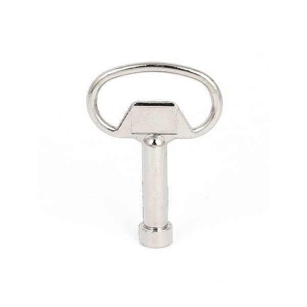 Triangle Socket Spanner Utility Key for Electric Meter Box Cupboard ...