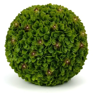 Jasper Lighted Topiary Ball - Bed Bath & Beyond - 38461316