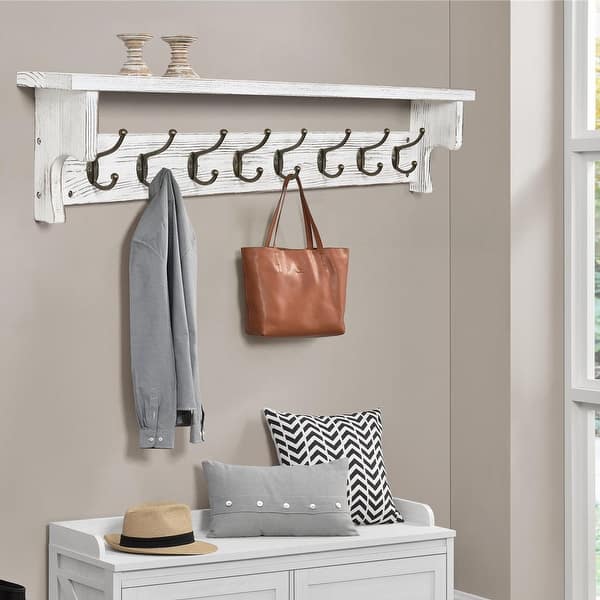 coat hooks