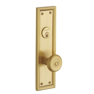 Baldwin Interior Pack Handleset - Bed Bath & Beyond - 35400831