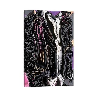 iCanvas "The Introduction XXIII" by Samara Marlee Shuter Canvas Print ...