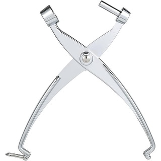 Cherry Pitter Cherry Picker Easy to useHeavy Duty Cherry Tool all metal ...