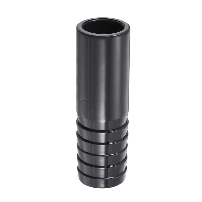 Pipe Fitting 25mm Barbed x 25mm OD Spigot Straight Hose Connector ...