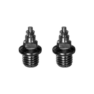2pcs Track Spikes 7mm Carbon Tower Nails Lightweight for Track Shoes ...