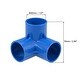 3-Way Elbow Fitting, Tee Corner Fittings - Bed Bath & Beyond - 38351388