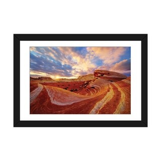 iCanvas "Bacon Wave" by Dustin LeFevre PFA - Bed Bath & Beyond - 37298401