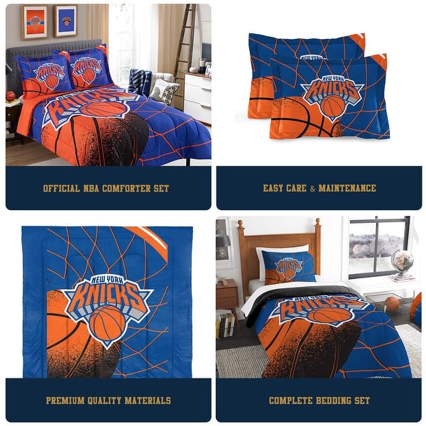 nba bedding uk