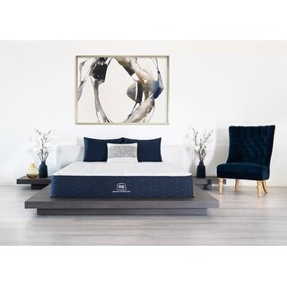 Signature Hybrid by Brooklyn Bedding - Bed Bath & Beyond - 37435476