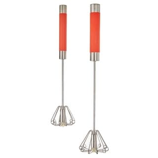 BergHOFF Essentials 2Pc Stainless Steel Miracle Whisk Set - Bed Bath ...