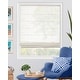 CHICOLOGY Cordless Roman Shades, Semi-Sheer - Bed Bath & Beyond - 32208434