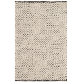 SAFAVIEH Handmade Micro-Loop Elsbeth Transitional Wool Rug - On Sale ...
