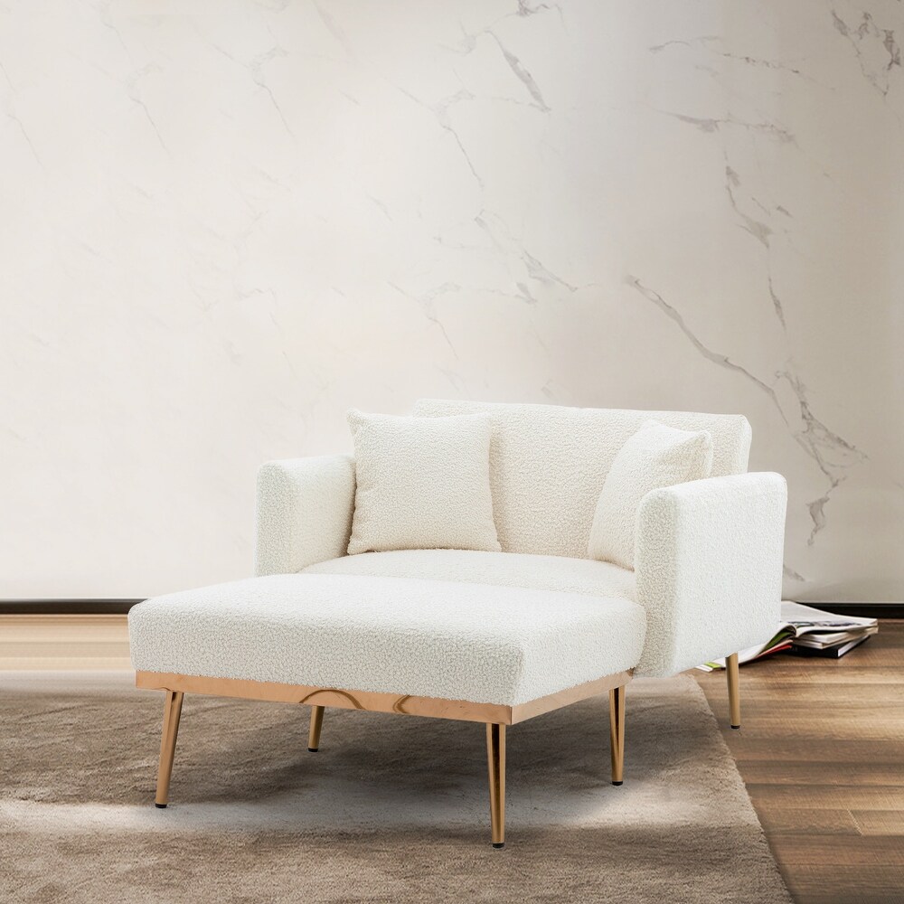 White Chaise Lounges Chaise Lounges Bed Bath Beyond