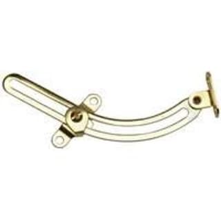 Stanley 800445 Friction Lid Supports Bright Brass - Bed Bath & Beyond ...