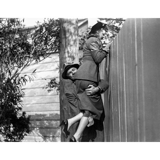 A scene from The Fuller Brush Girl Photo Print - Bed Bath & Beyond ...