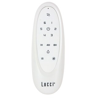 Lucci Air Remote Control Set For Climate III - Bed Bath & Beyond - 34549104