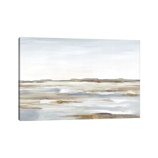 iCanvas "Brimming with Light" by Eva Watts Canvas Print - Bed Bath ...