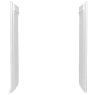 Sterling 72445100 Medley 31-1/4" Wide Vikrell Shower Wall - Bed Bath ...