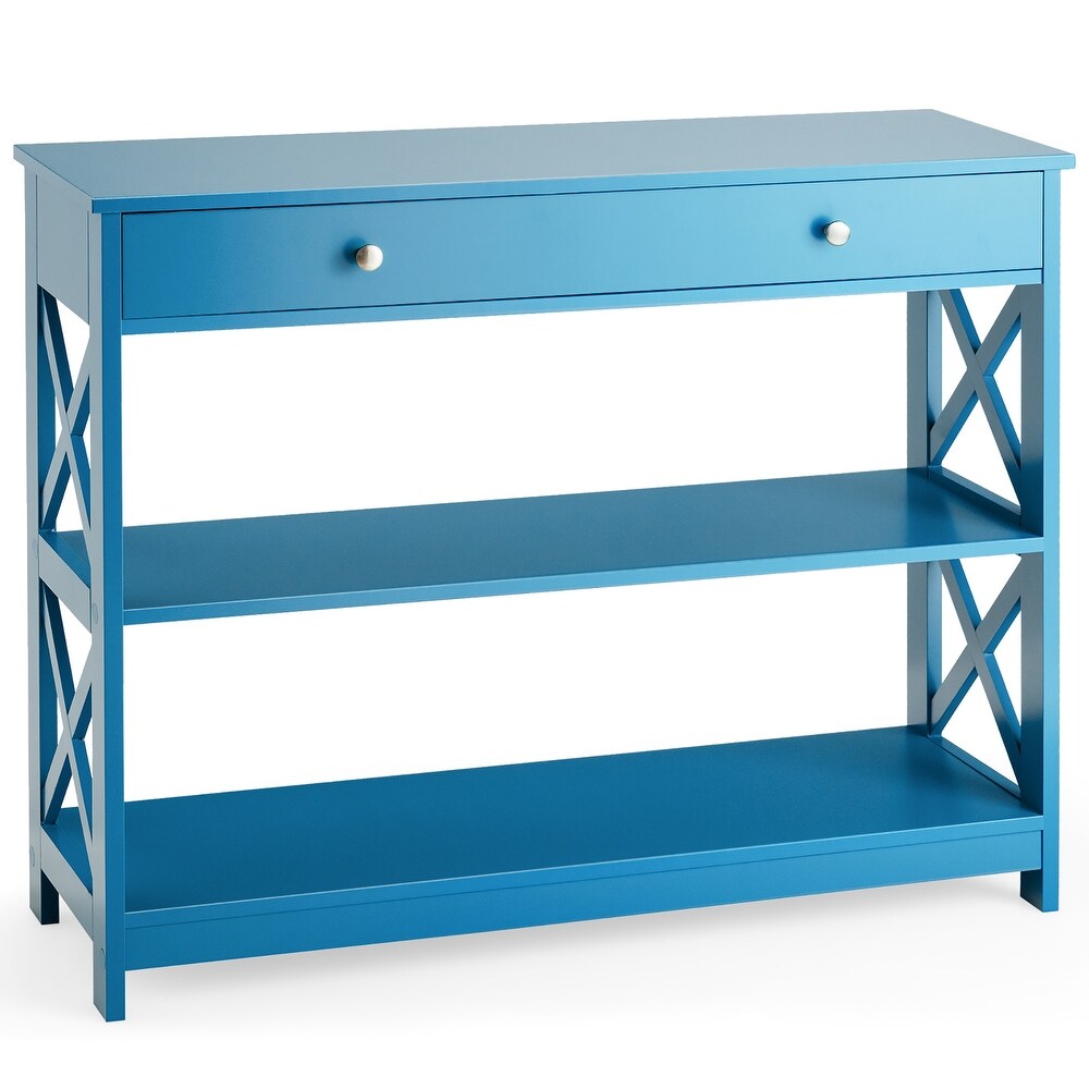 Blue Console Tables - Bed Bath & Beyond