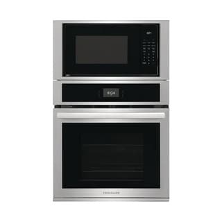 Frigidaire Frigidaire 27IN ELECTRIC WALL OVEN/MICROWAVE COMBINATION ...