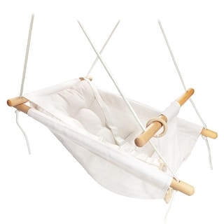 Baby Swing Outdoor and Indoor, Baby Hammock Toddler Swings, Baby Swing ...