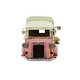 Pink Vintage Style Ice Cream Truck - Small - Bed Bath & Beyond - 32266884