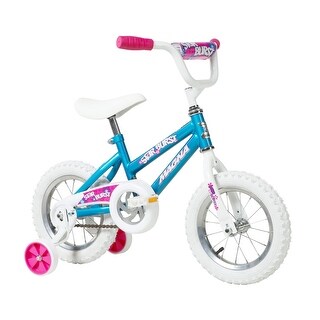 Magna Star Burst Bike, 12-Inch Wheels, Girls Ages 3-10 Years - Bed Bath ...