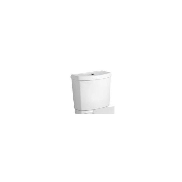 American Standard Studio Toilet Tank with Performance Flushing System ...