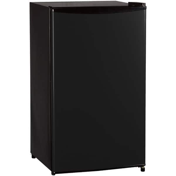 Keystone Energy Star 3.3 Cu. Ft. Compact Single-Door Refrigerator with ...