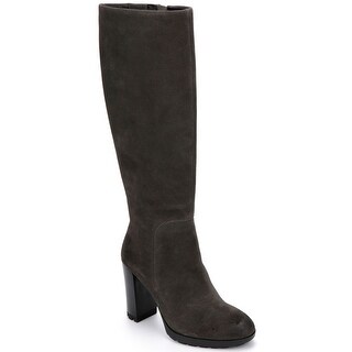 Kenneth Cole Women's Justin 2.0 Boot Gray Size 11 M - 11 M - Bed Bath ...