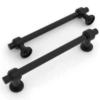 10 Pack Drawer Pulls - 5"L x 1.2"W - Bed Bath & Beyond - 42340099