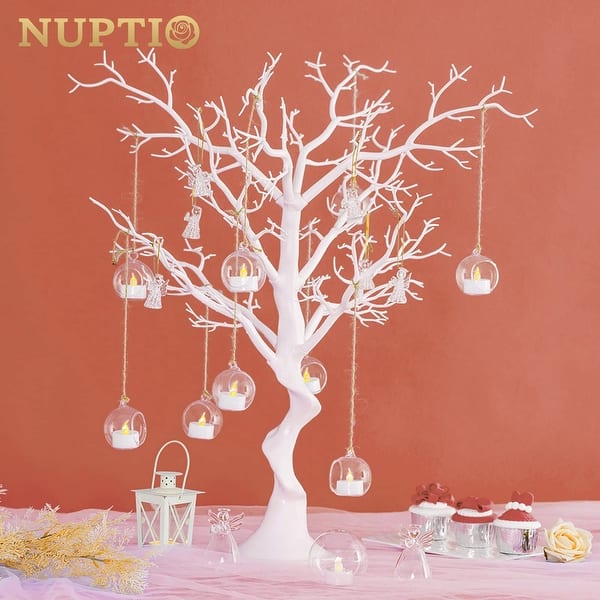 display tree branches