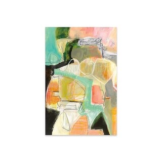 The VIsit Print On Acrylic Glass by Jane Davies - Bed Bath & Beyond ...