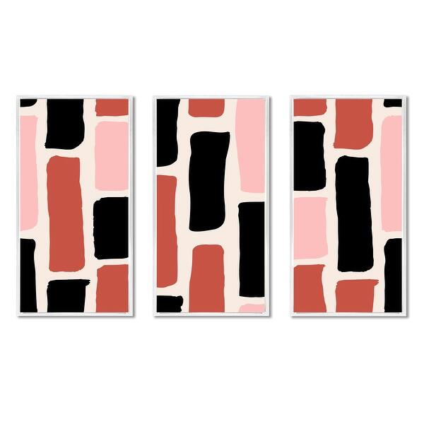 decorative rectangle shape